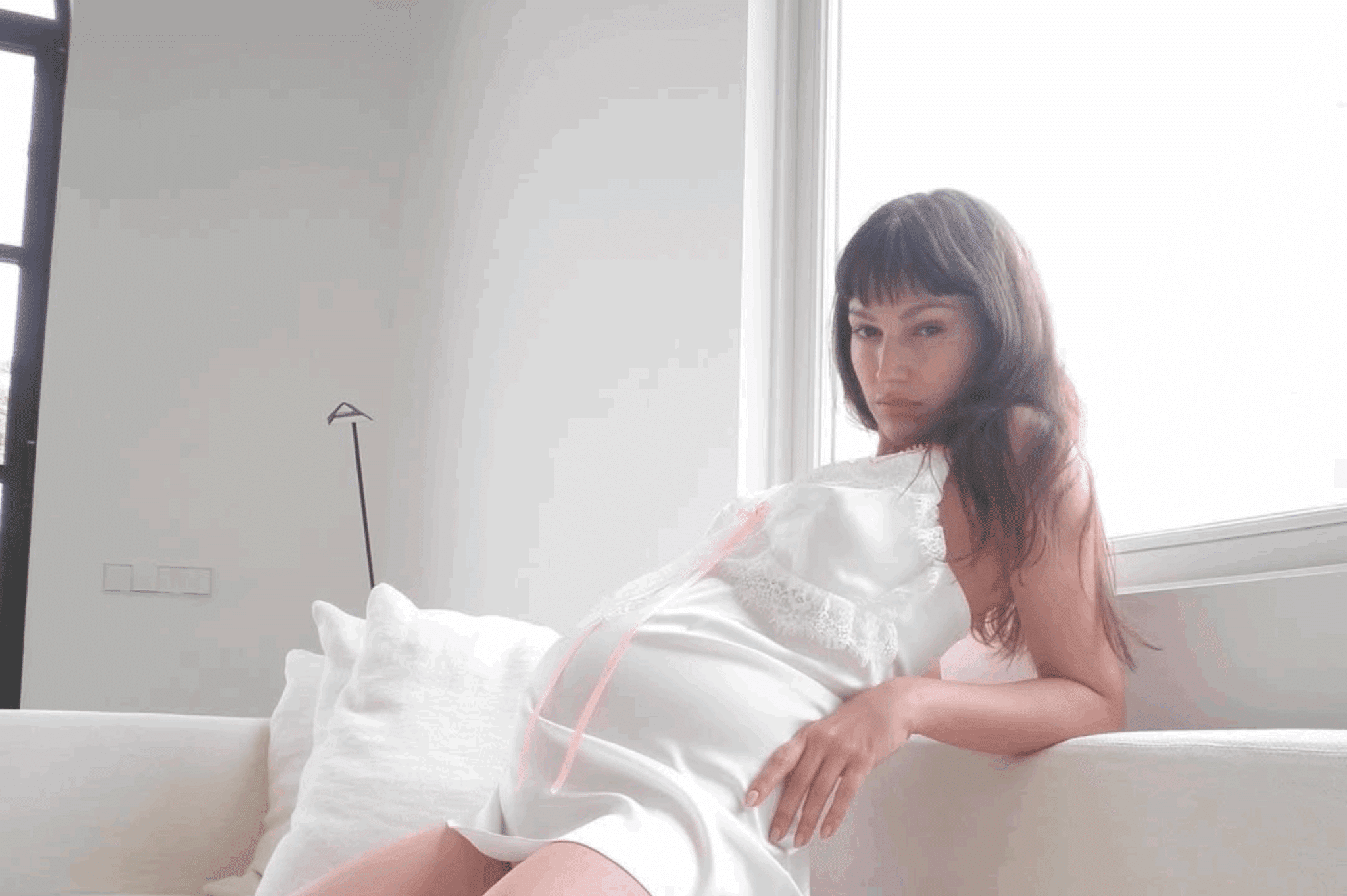 ‘Money Heist’ star Ursula Corbero is pregnant with her first child