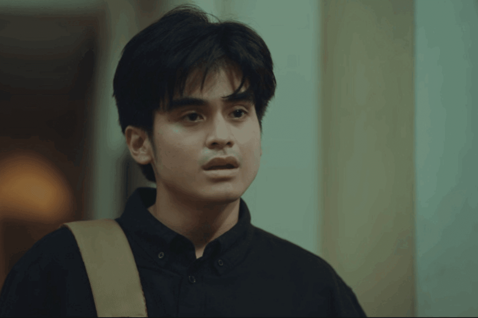 Will Ashley gets emotional in ‘Bar Boys: After School’ teaser