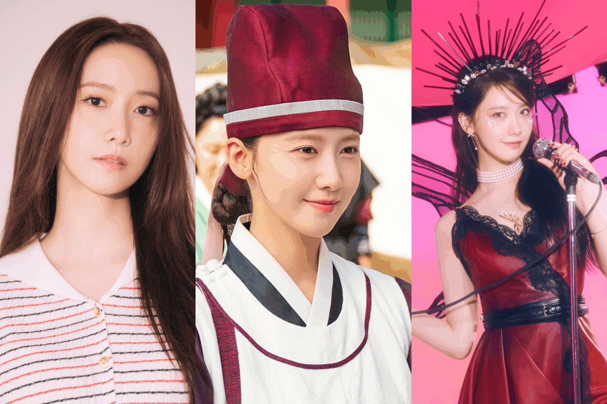 Get to know ‘Bon Appetit, Your Majesty’ star Im Yoon-a