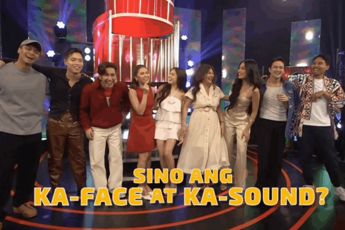 Rufa Mae Quinto, more join ‘Your Face Sounds Familiar’ season 4
