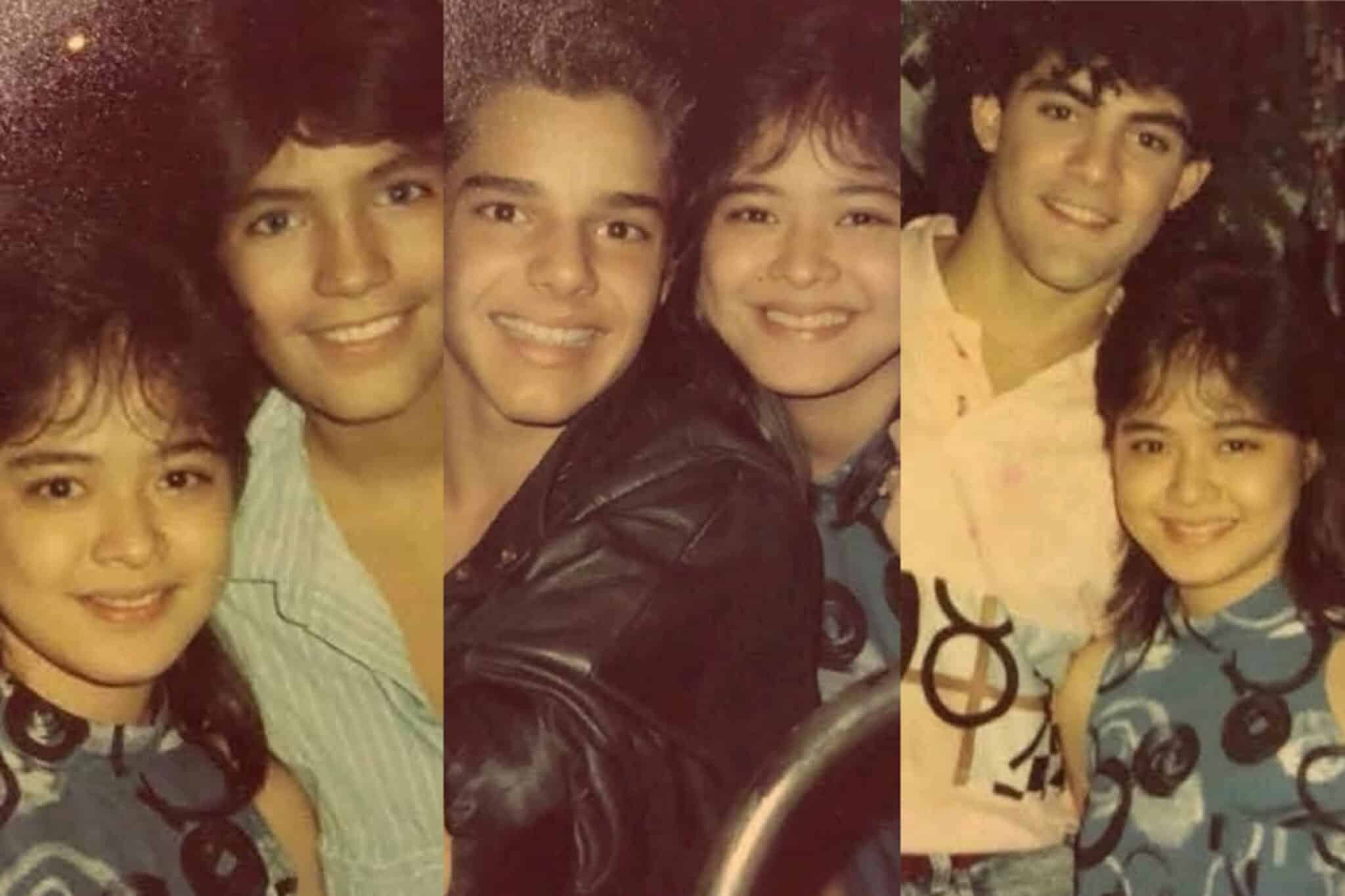 Manilyn Reynes recalls meeting with Menudo