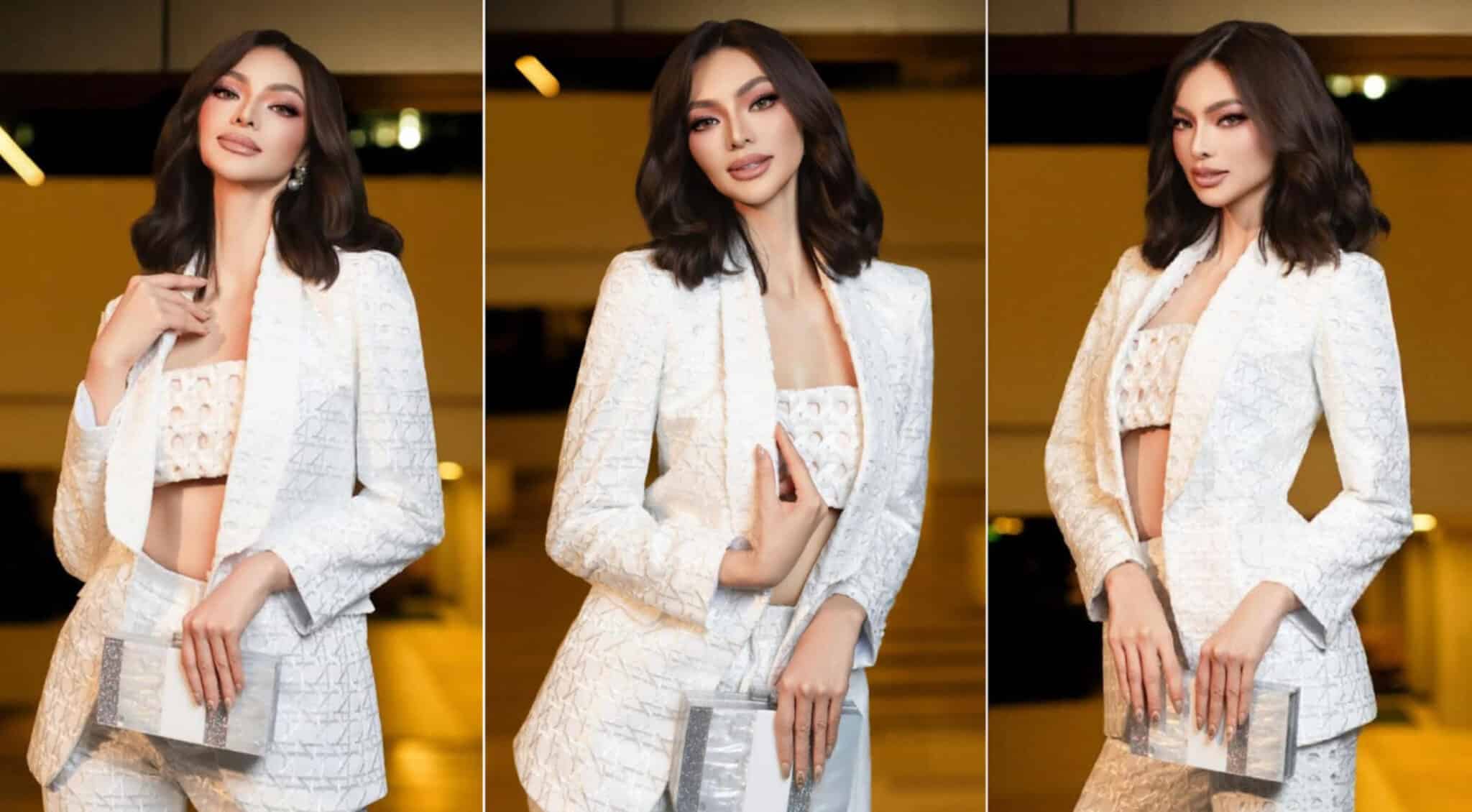 10 delegates pick Emma Tiglao as Miss Grand International 2025