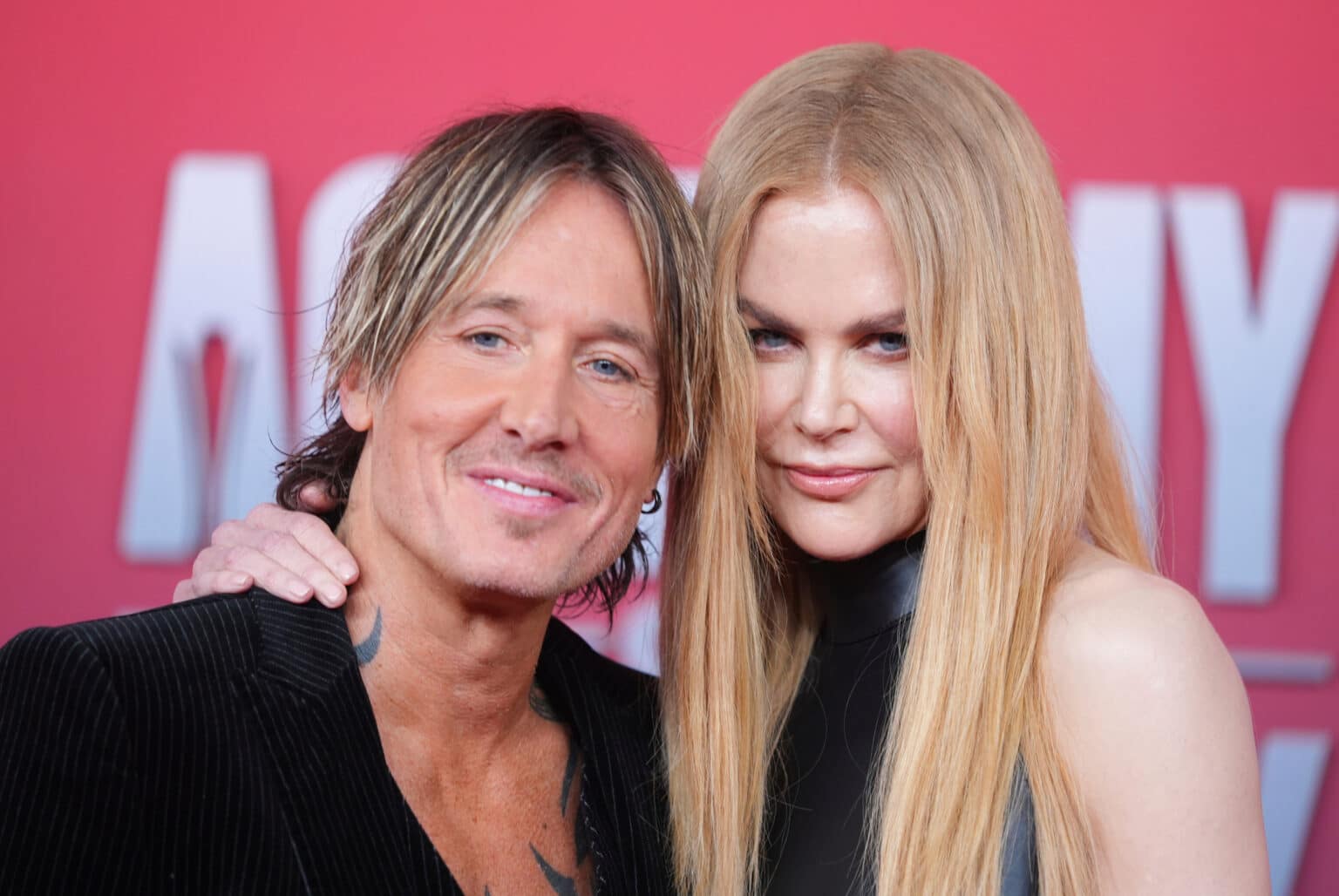 Nicole Kidman, Keith Urban officially divorced