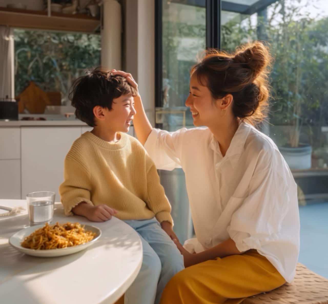 Health expert says milk matters in bridging children’s nutritional gap | Inquirer Entertainment