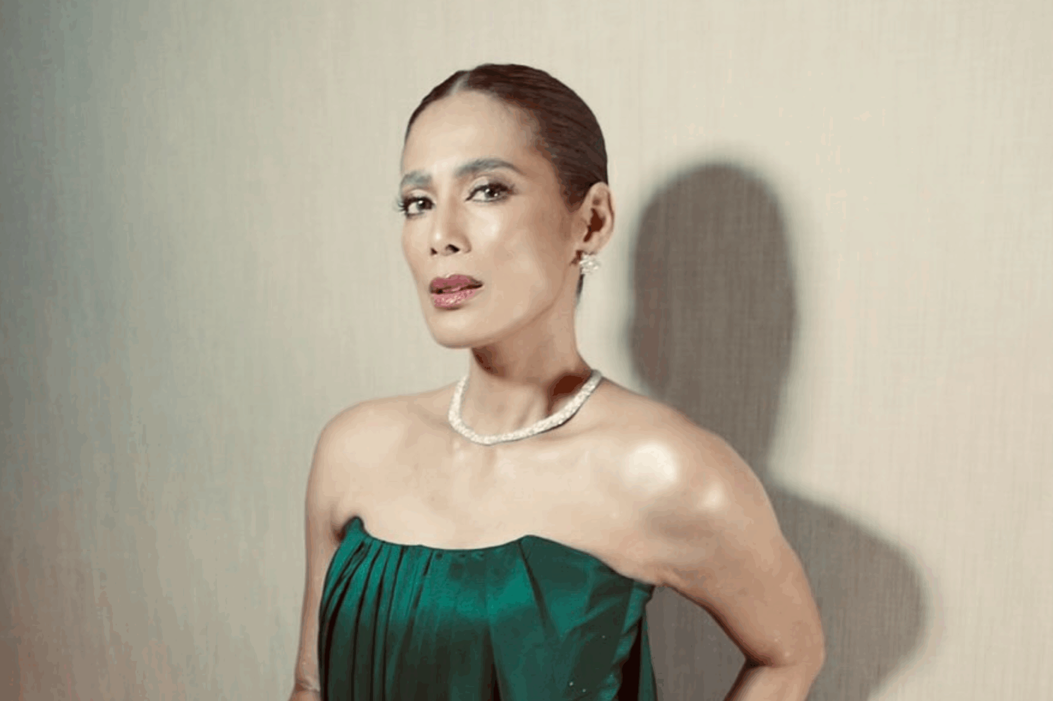 Angel Aquino says she also 'likes girls’