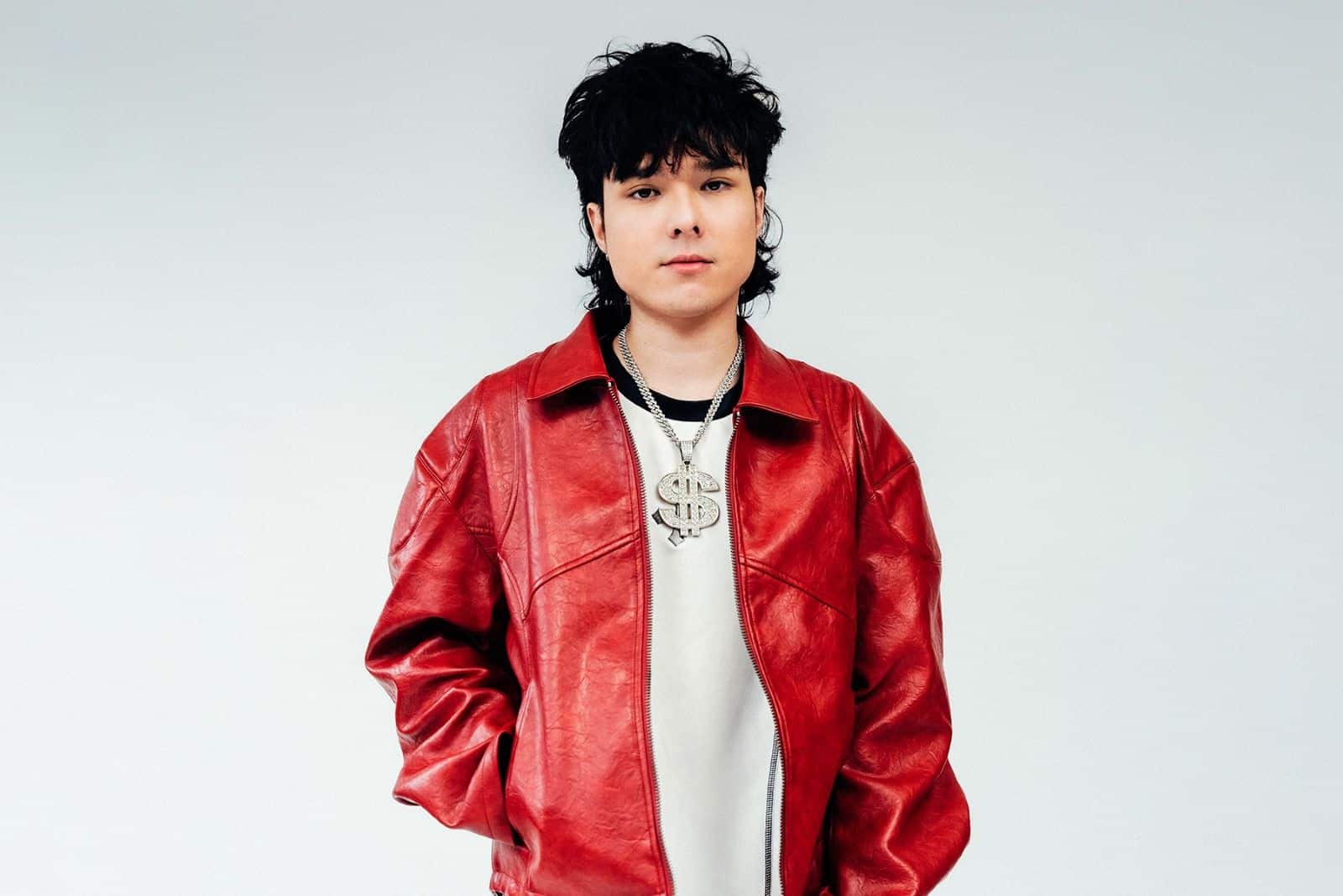 Arkin Magalona wants to redefine hip-hop with ‘Shake Dat Thang’