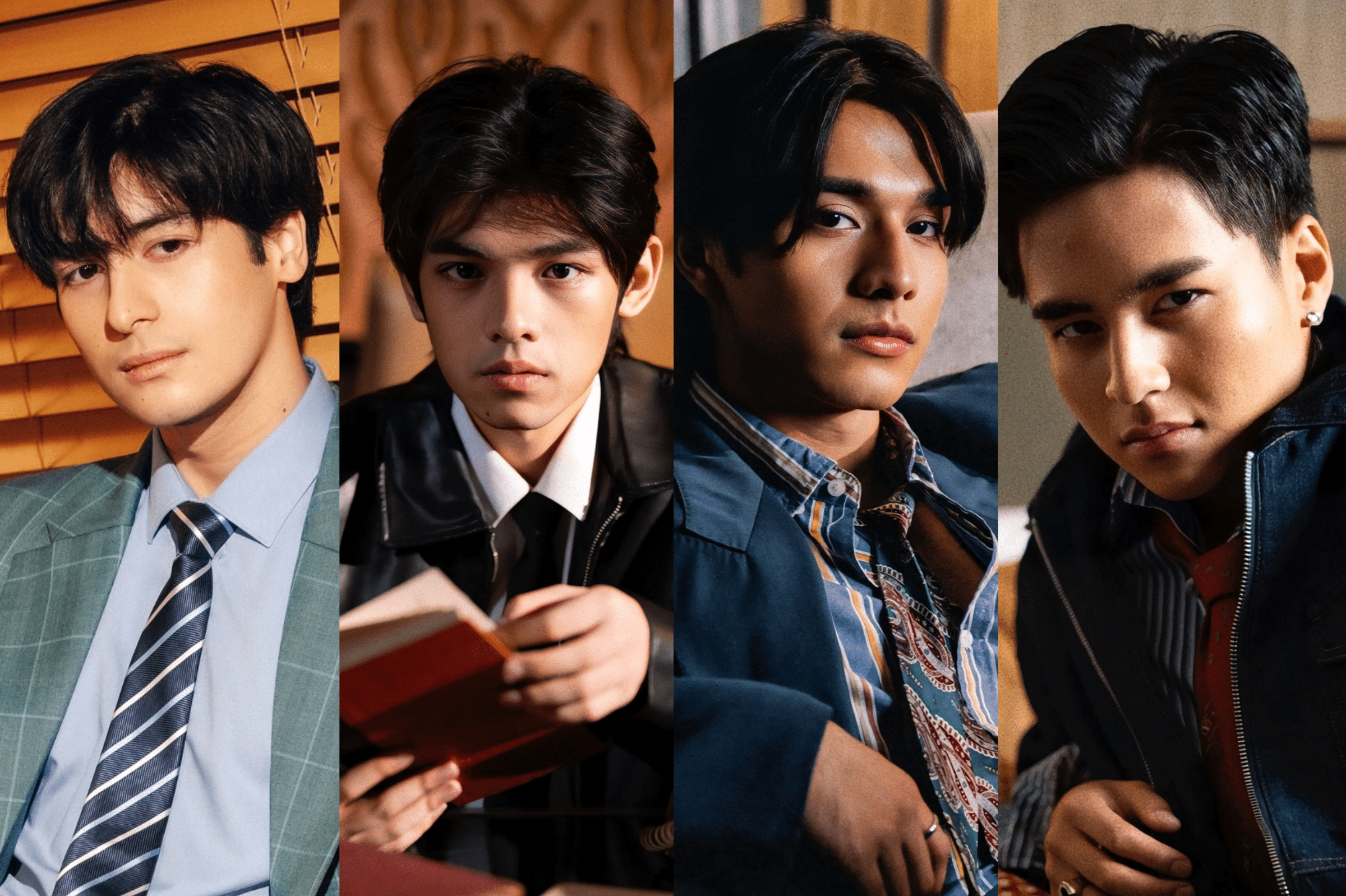 ‘Bagets: The Musical’: Andres Muhlach, rising stars cast