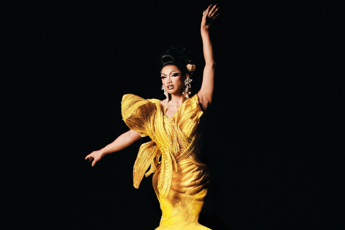 Brigiding crowned winner of ‘Drag Race PH: Slaysian Royale’