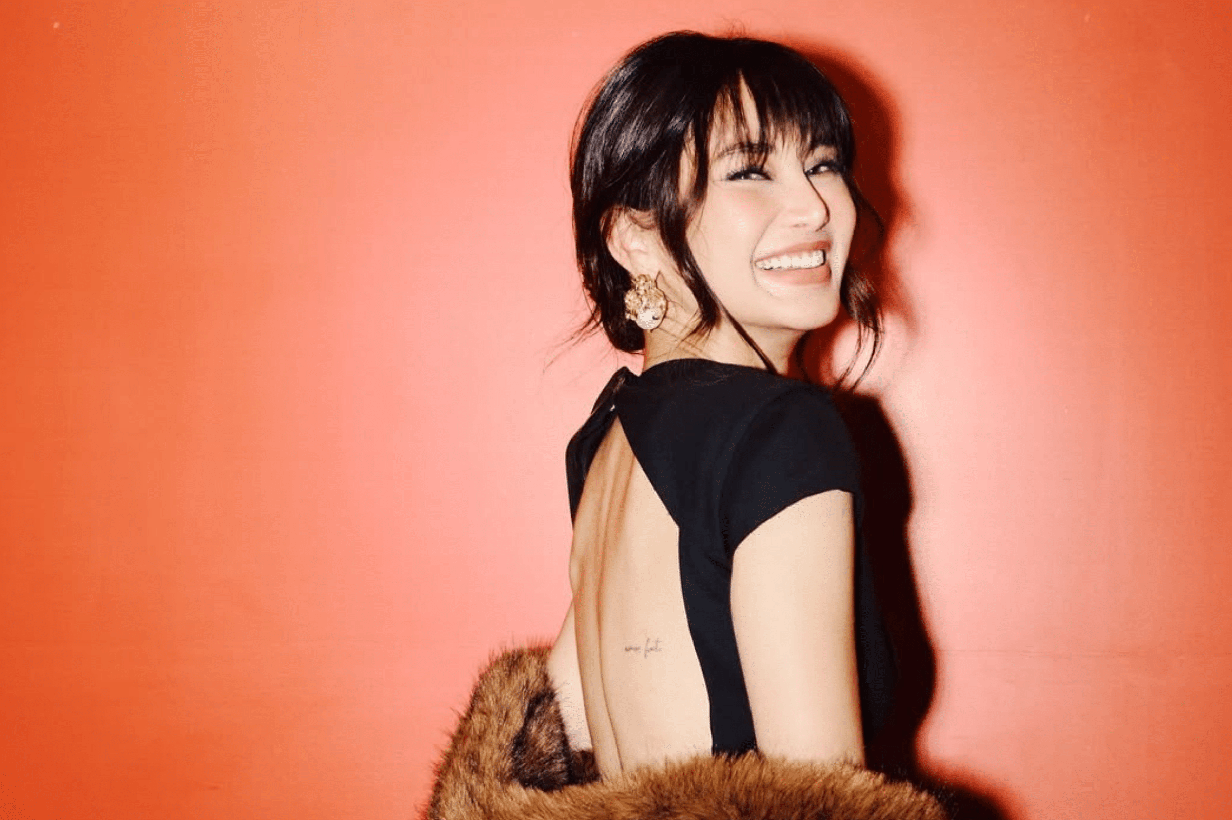 Chie Filomeno exposes a certain Sofia’s efforts to ruin her