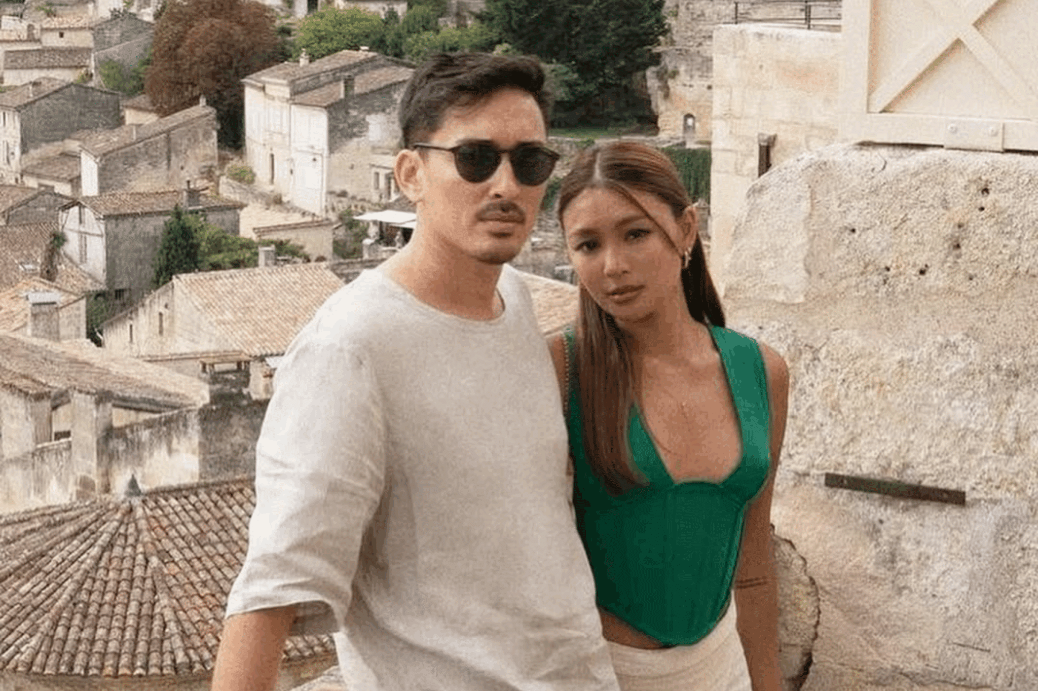 Christophe Bariou bares alleged ₱50M extortion try in Siargao