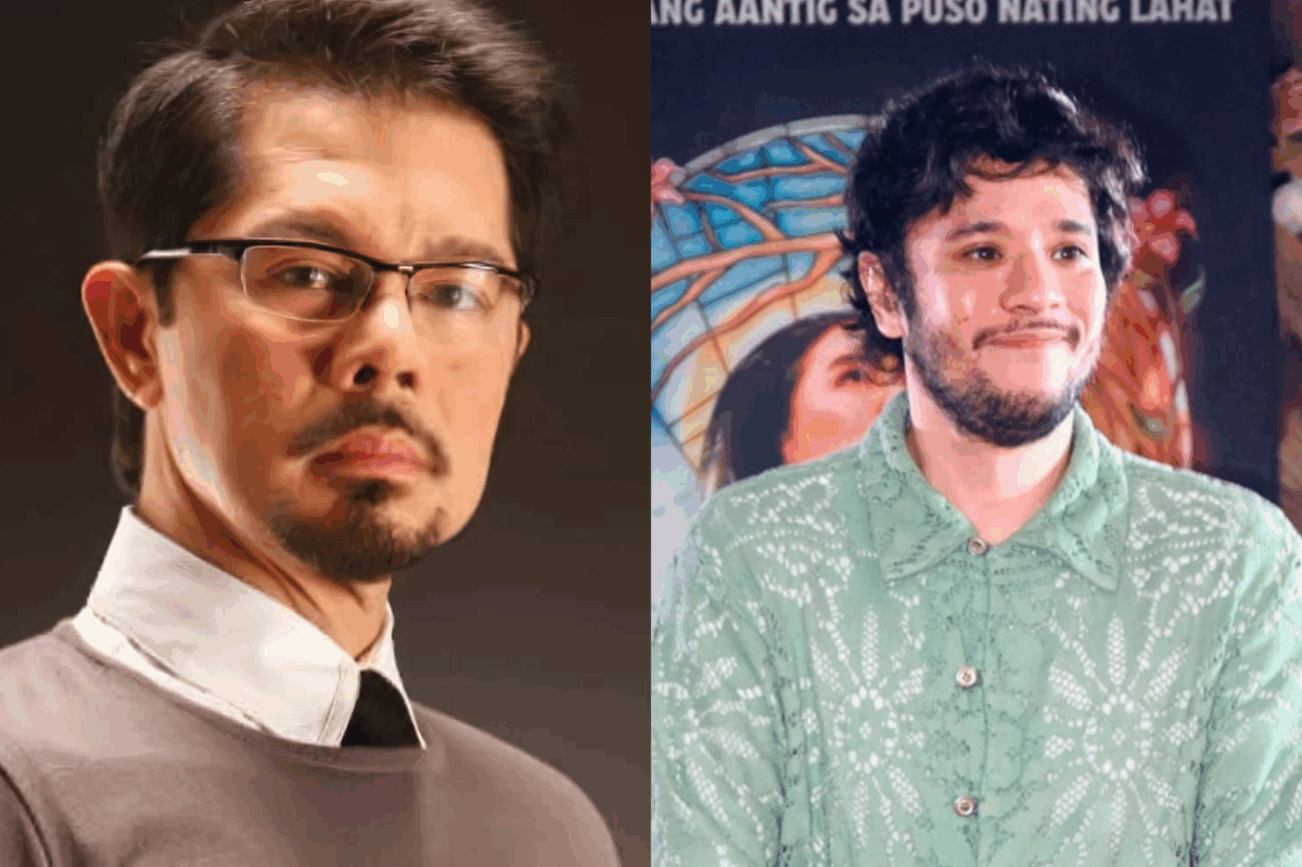 Cinemalaya 2025: Christopher de Leon, Pepe Diokno among jury