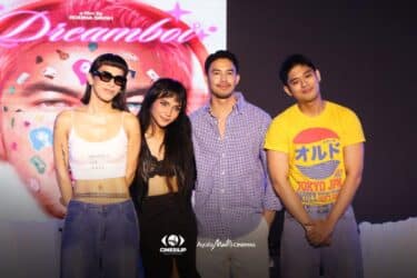 `Mature, artistically driven' film ‘Dreamboi’ gets X from MTRCB