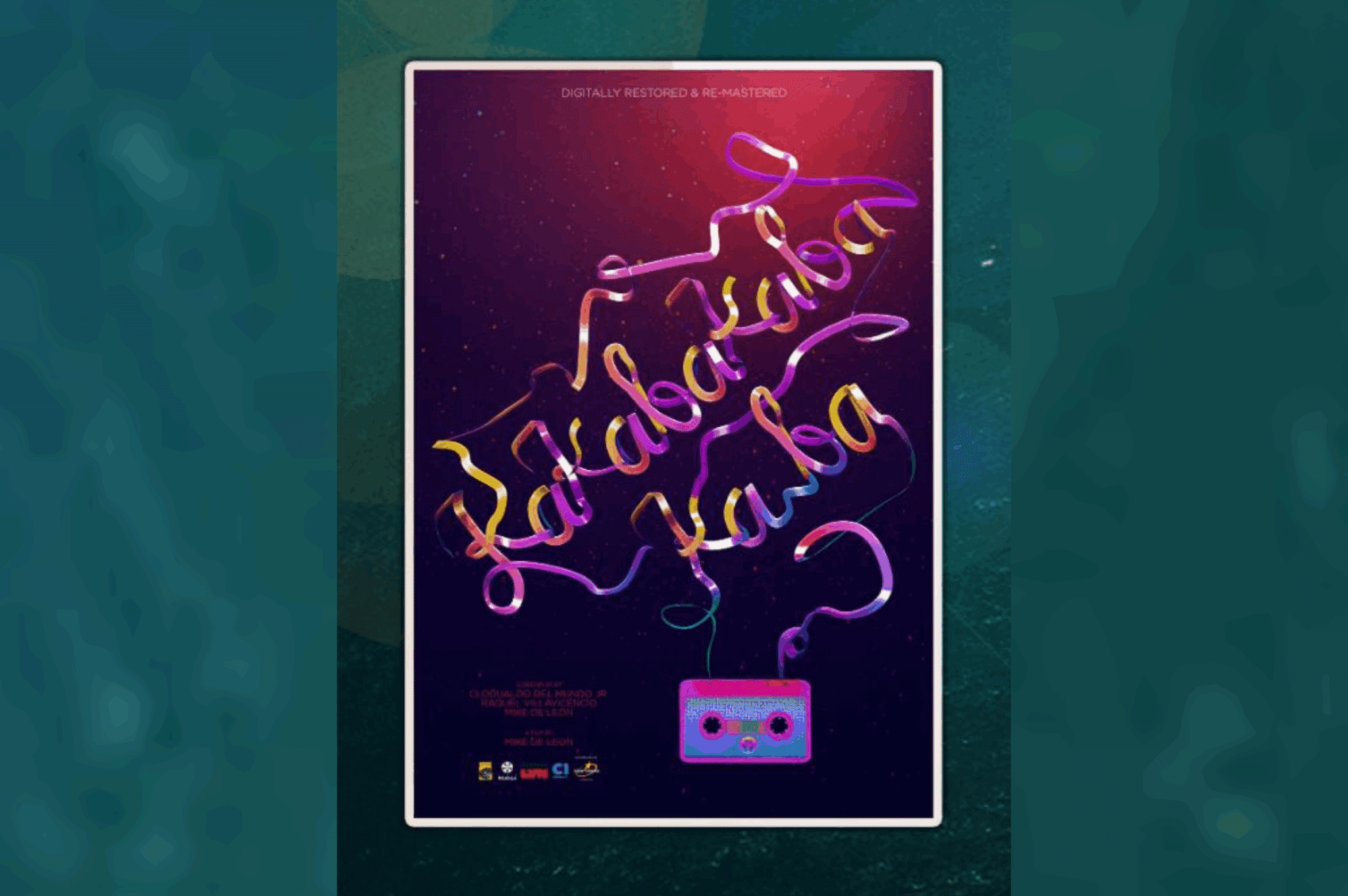 Cinemalaya 2025: ‘Kakabakaba Ka Ba?’ is the closing film