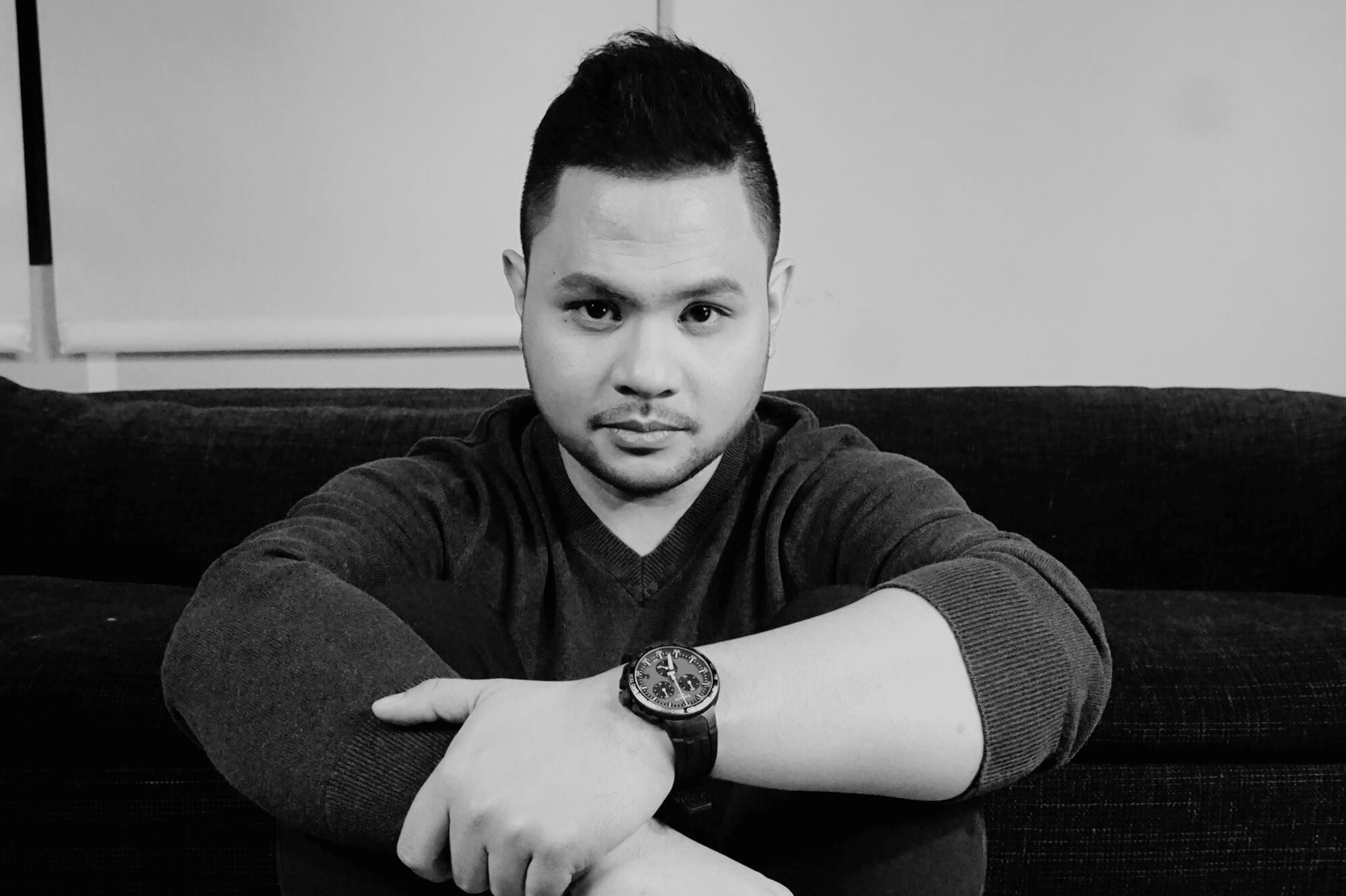 Davey Langit, singer-songwriter, dead at 38