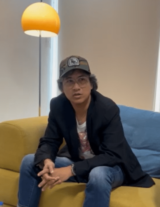 Ely Buendia trades rock anthems for Bicol lines in ‘Padamlagan’