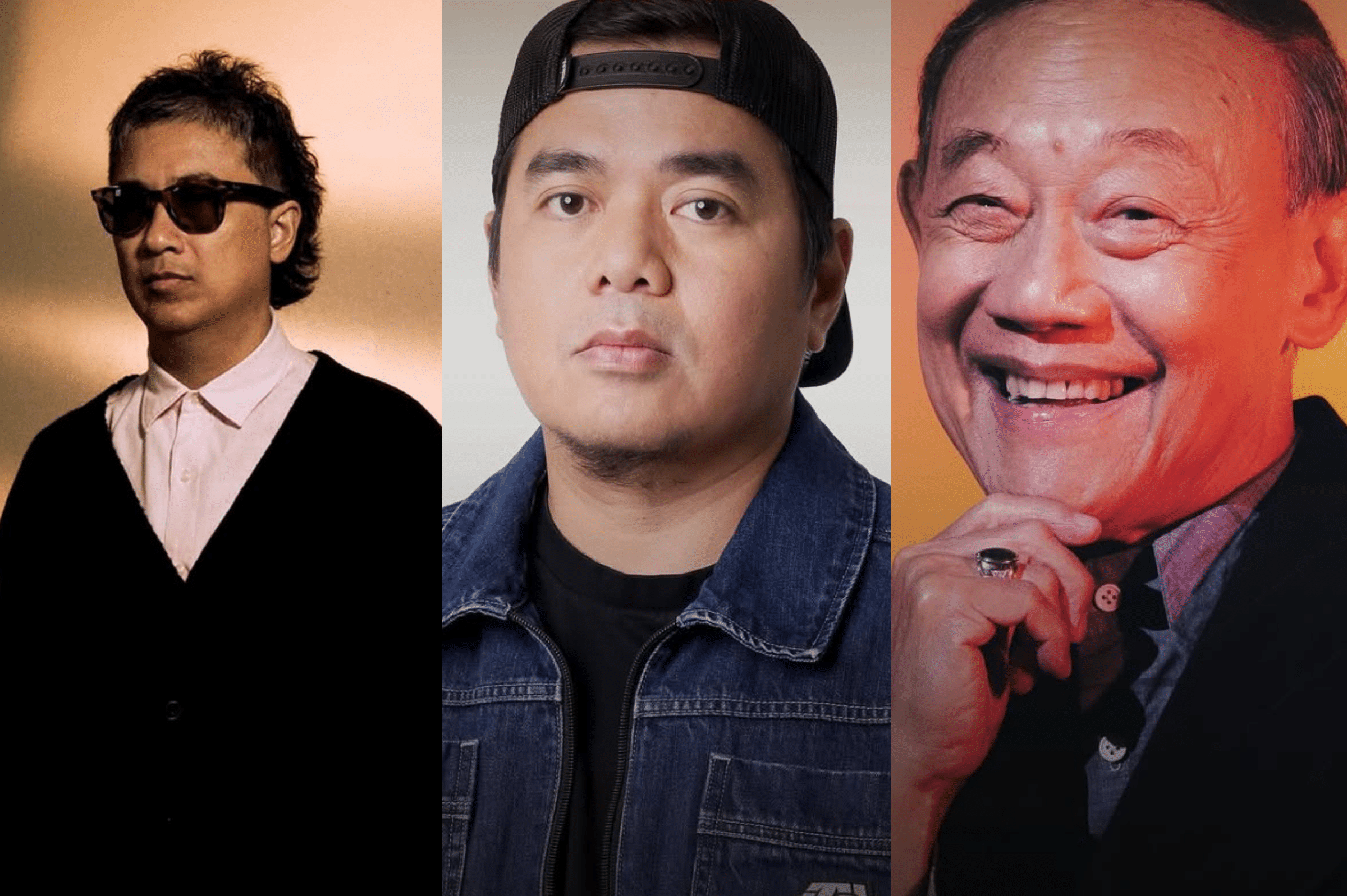 Filipino Music Awards: Ely Buendia, Gloc-9 among presenters