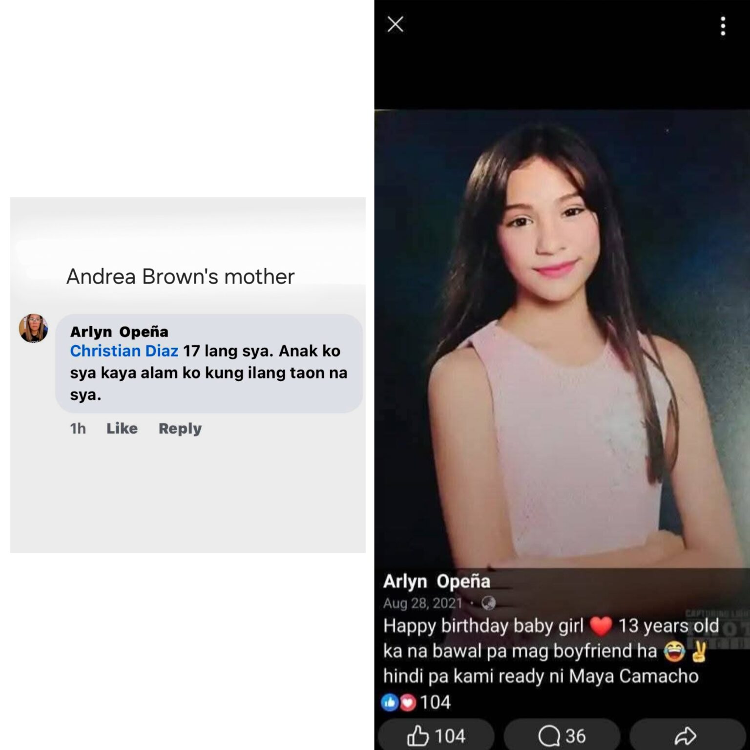 Enrique Gil sparks dating rumors with young content creator