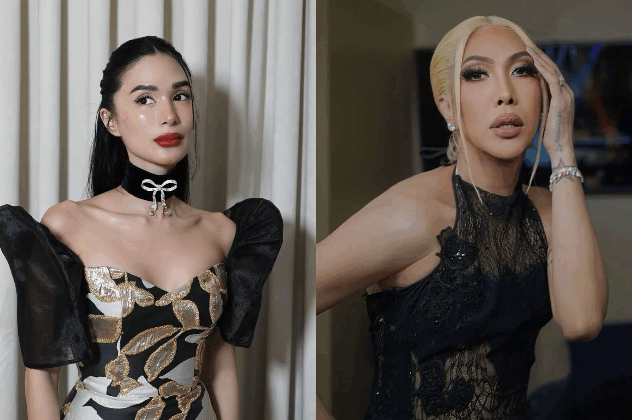 Heart Evangelista’s PA calls out Vice Ganda for throwing shade