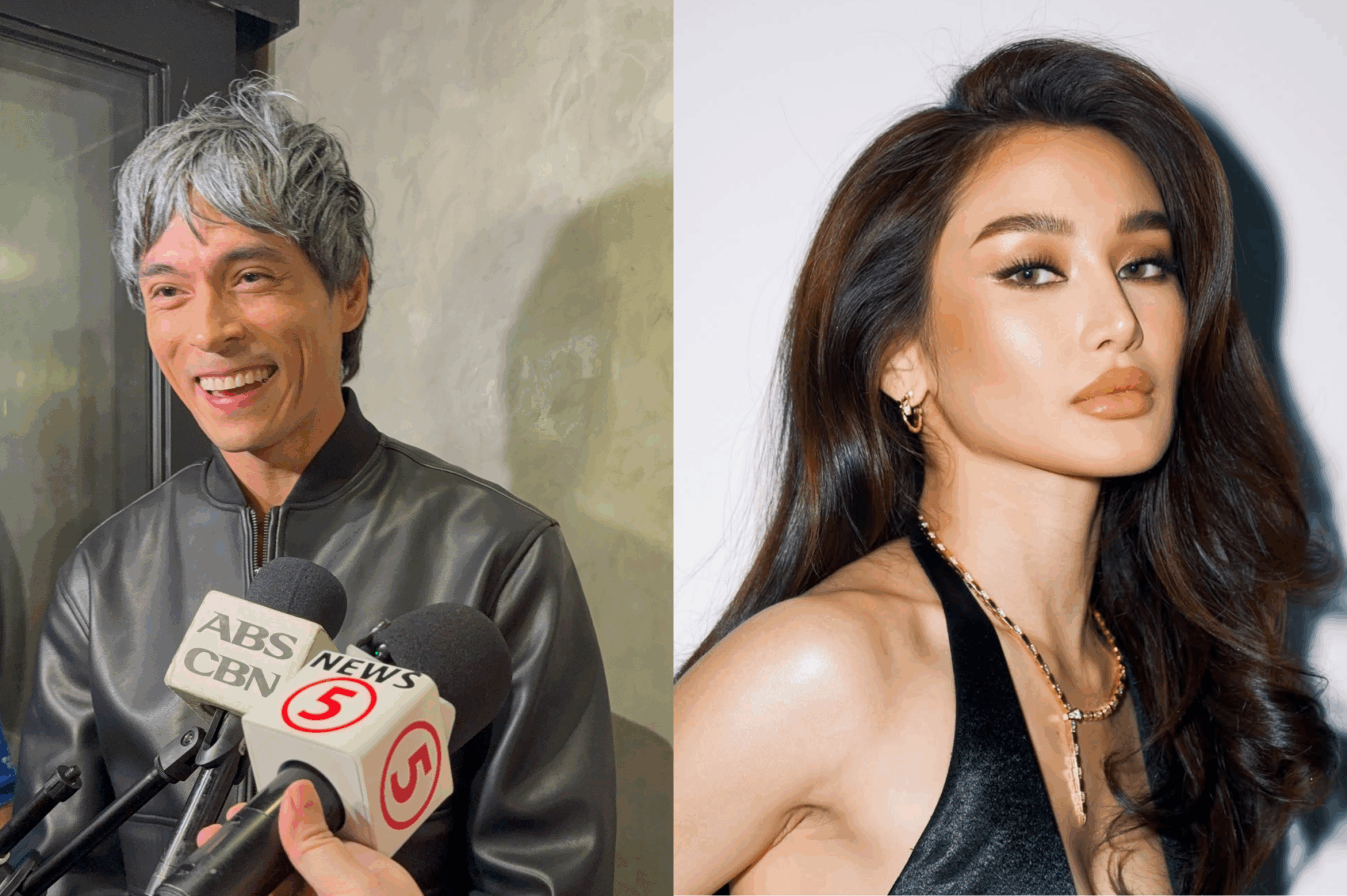 Jake Cuenca on Chie Filomeno: ‘That chapter is over now’