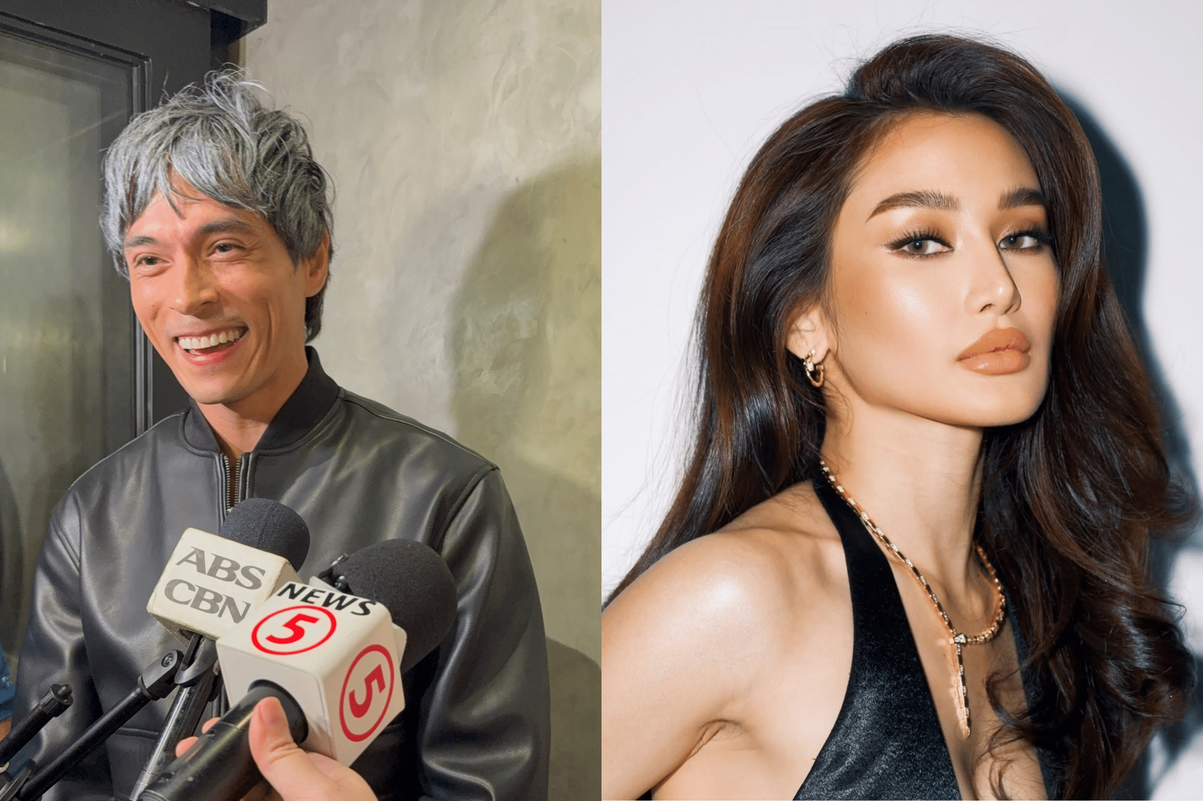 Jake Cuenca on Chie Filomeno: ‘That chapter is over now’