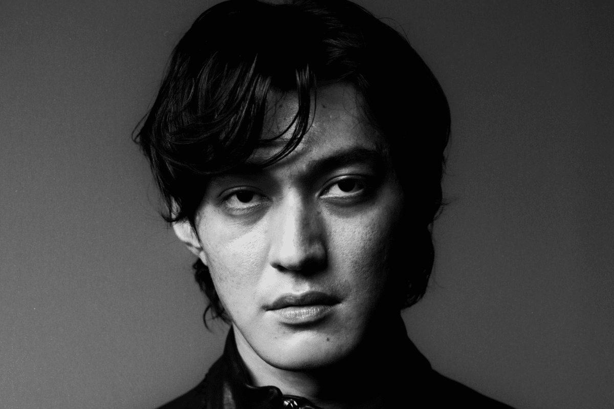 Joji breaks 3-year hiatus with new single ‘Pixelated Kisses’