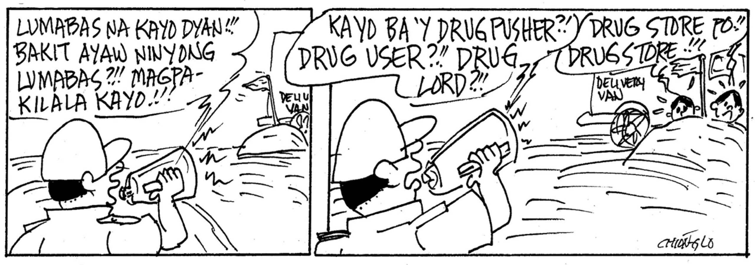 Love Knots, October 9, 2025 | Inquirer Entertainment