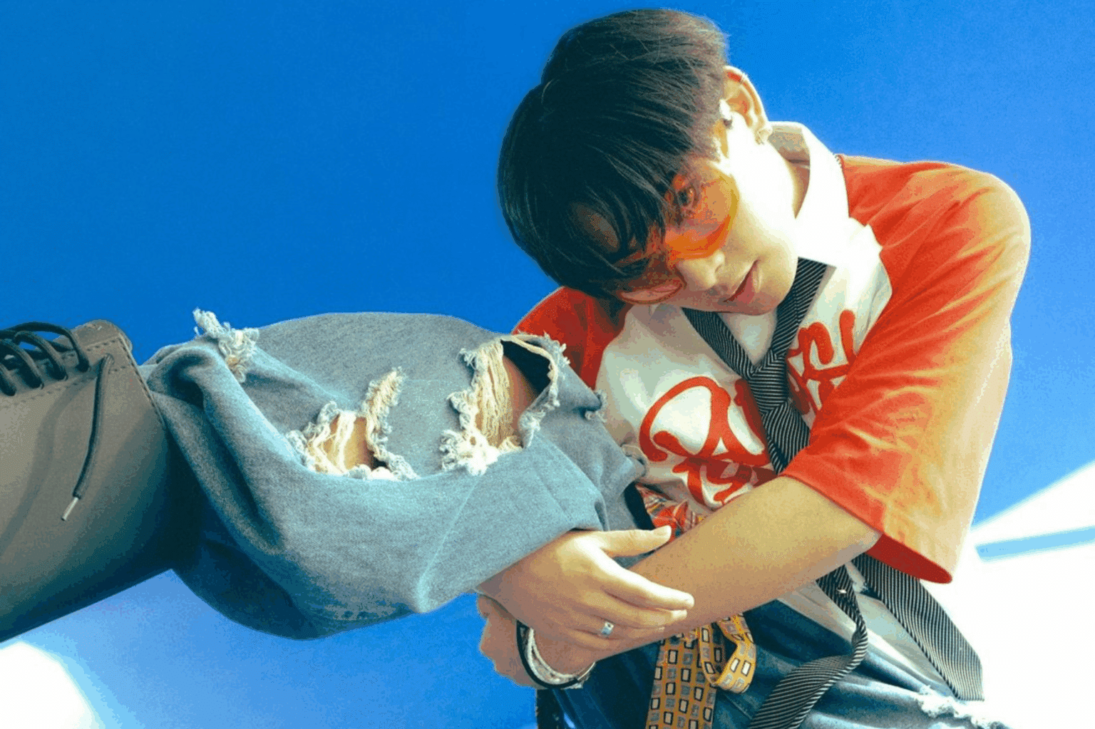 Through music, Maki gives back to OPM fans