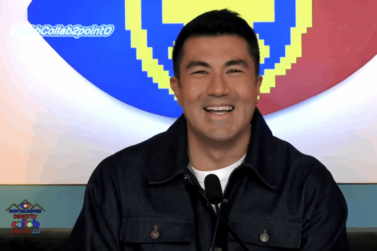 ‘PBB Collab 2.0’: Luis Manzano returns; new housemates revealed
