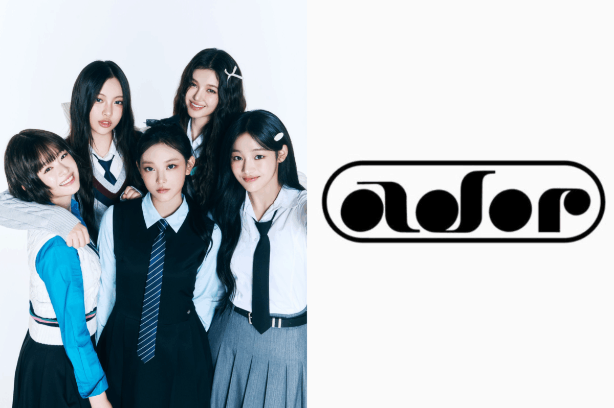 ADOR completes track demos for NewJeans’ new album