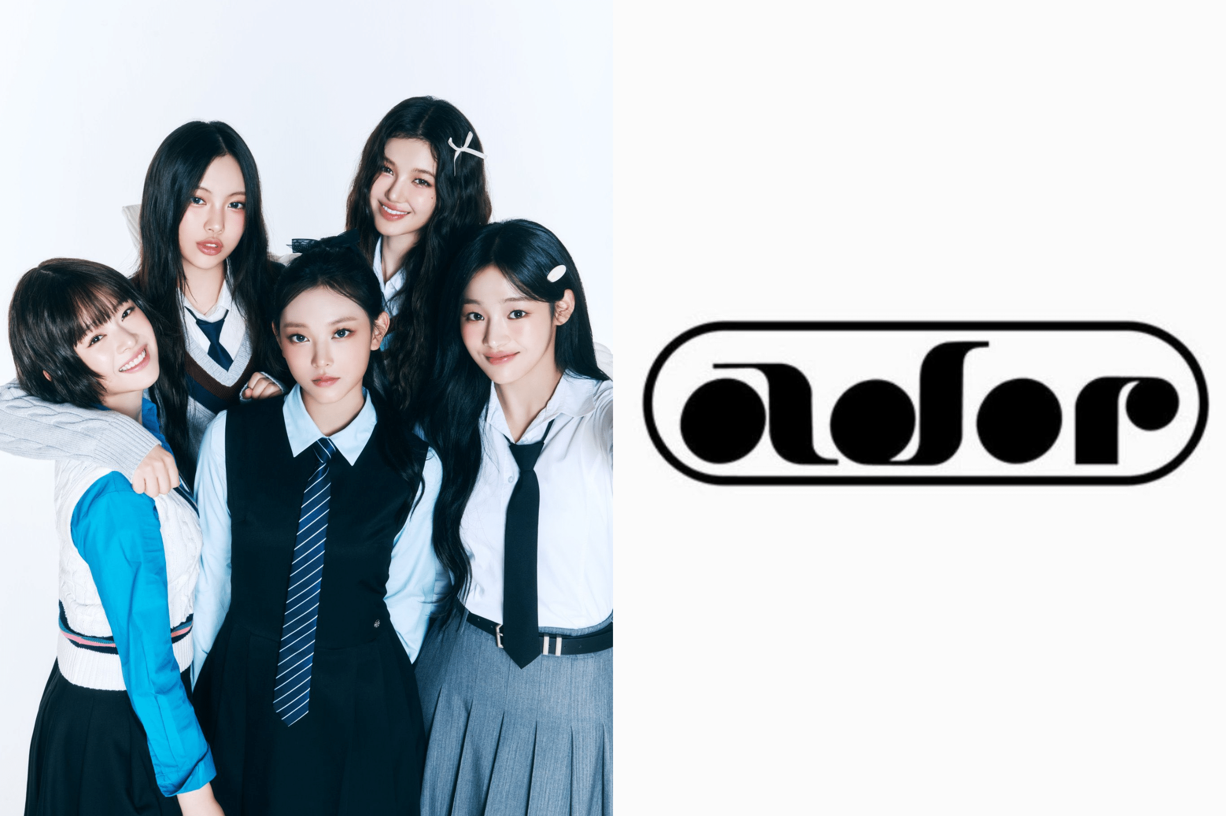 ADOR completes track demos for NewJeans’ new album