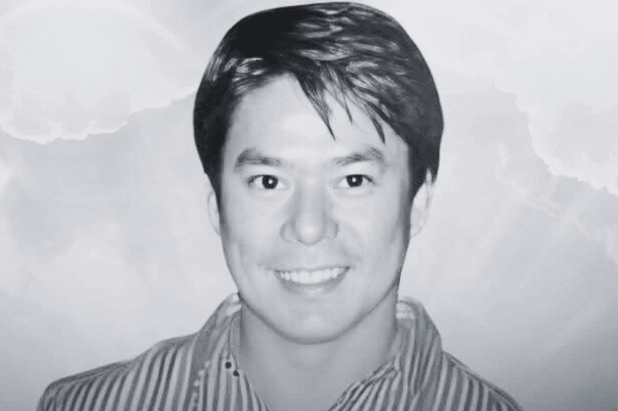 Patrick Dela Rosa died of lung cancer, his son says