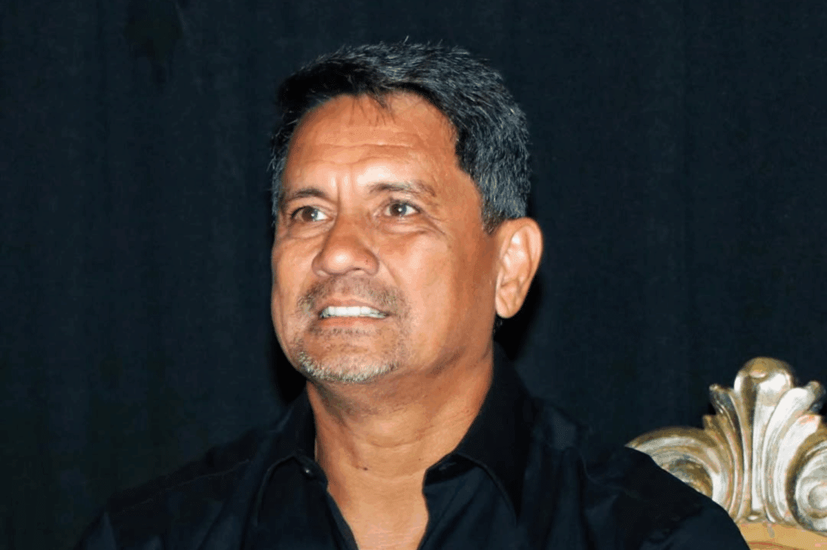 Richard Gomez emotional as he makes film comeback