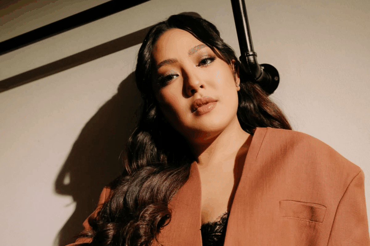 Rita Daniela grateful after Archie Alemania was found guilty