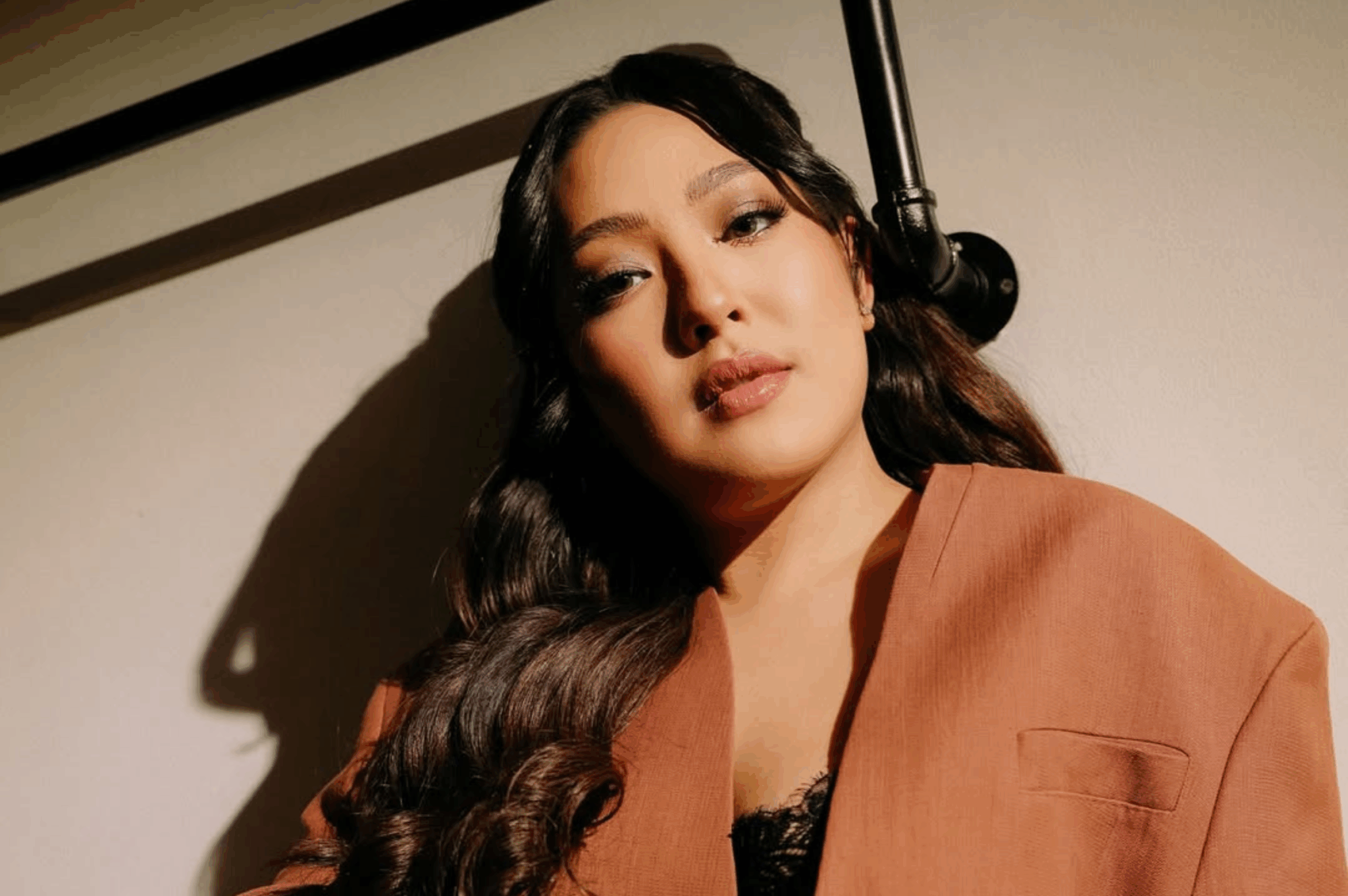 Rita Daniela grateful after Archie Alemania was found guilty