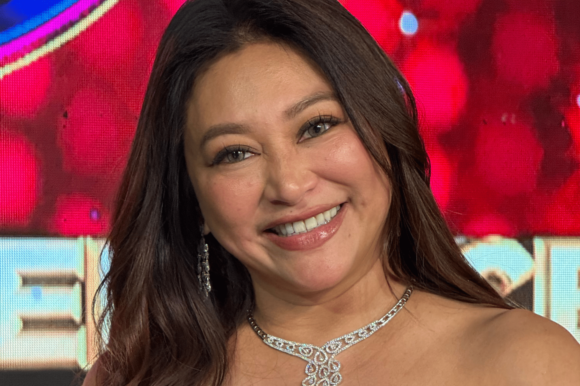 Rufa Mae Quinto on starting over with ‘Your Face Sounds Familiar’