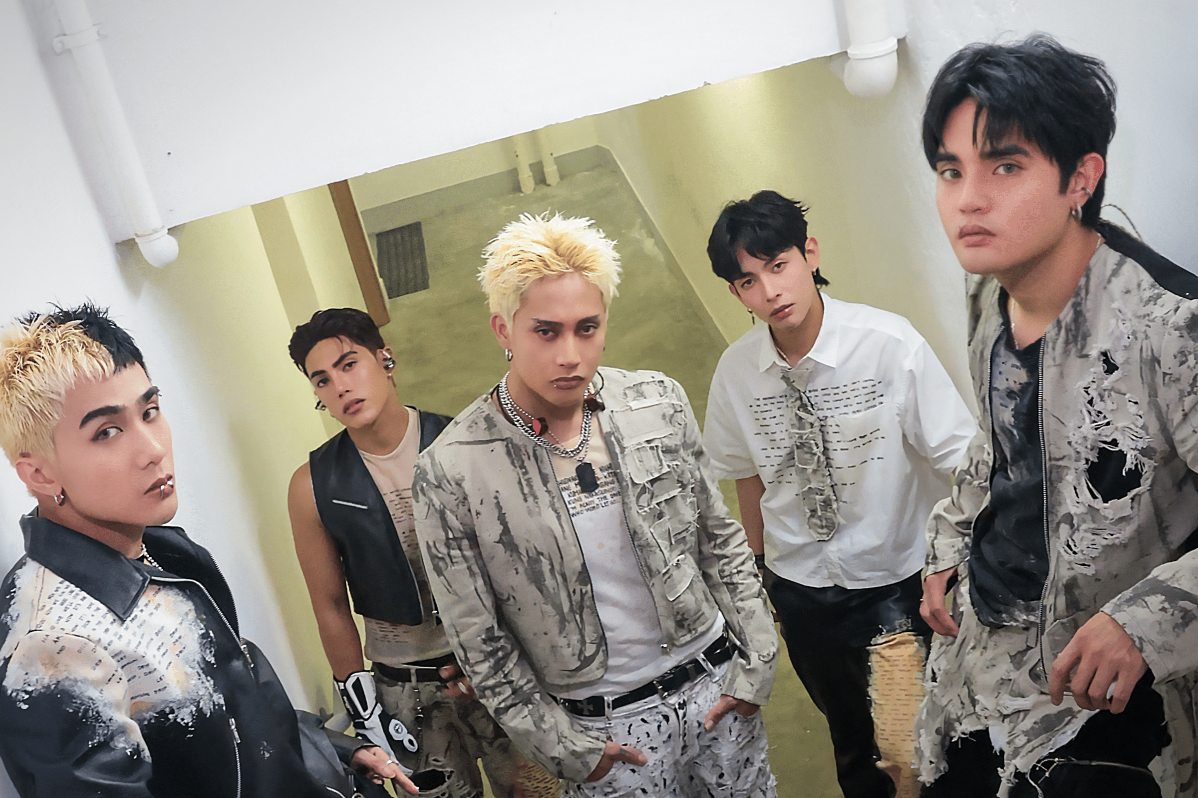 SB19 to perform at ‘Sama sa Roma 2025’ event in Italy