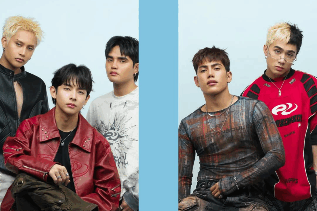 SB19 returns to Japan’s ‘The First Take’ with ‘DAM’