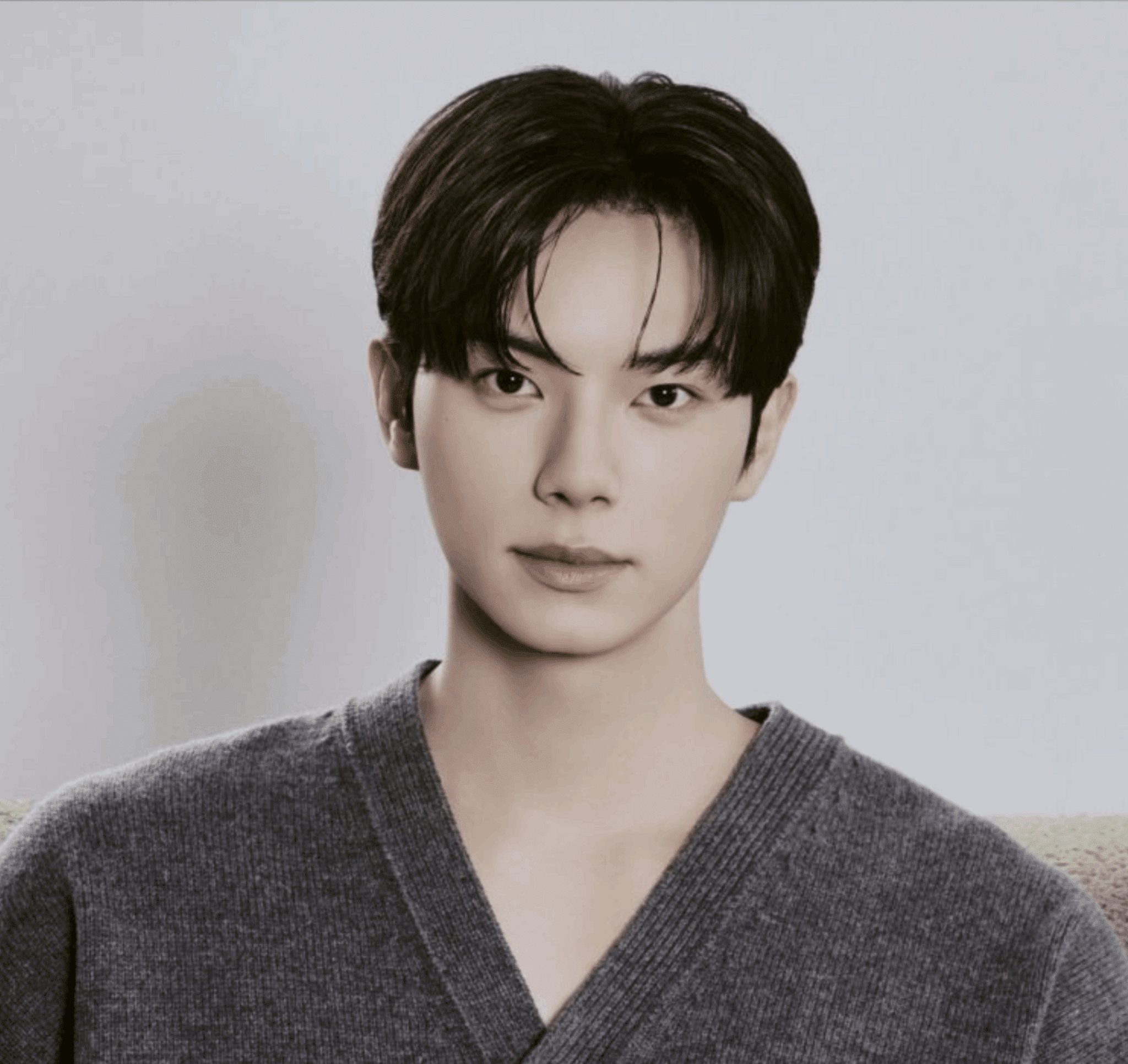 The next Byeon Woo-seok? Lee Chae-min feels the pressure