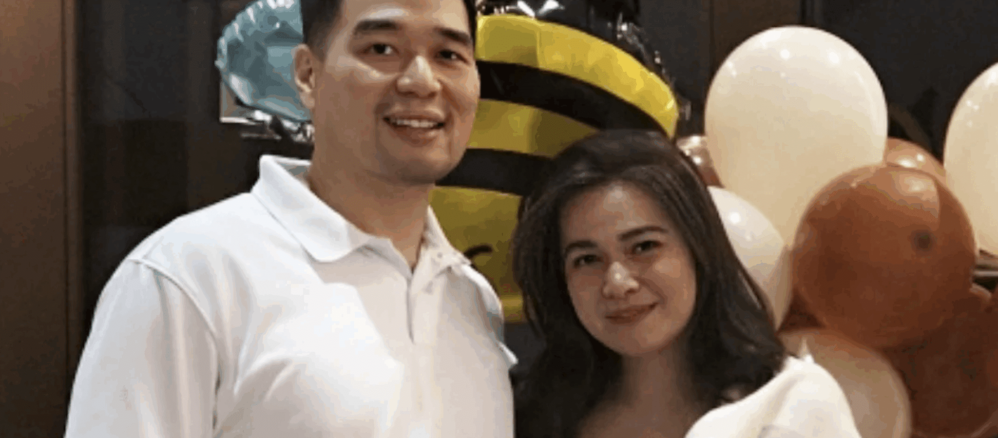 Bea Alonzo clarifies she's not pregnant after viral photos