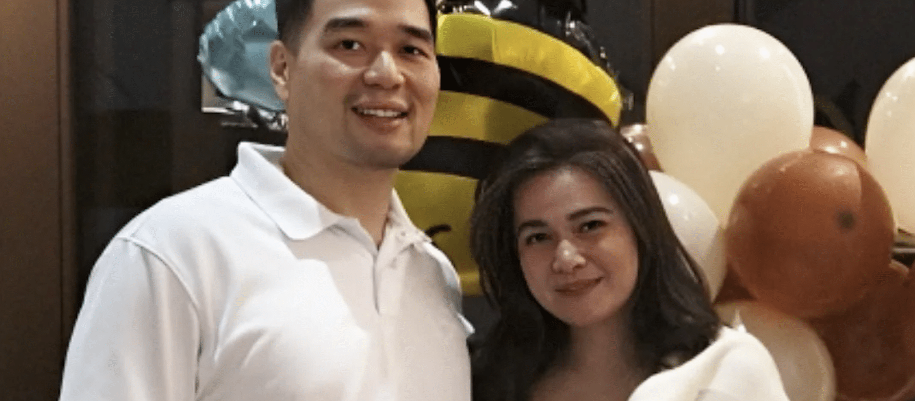 Bea Alonzo clarifies she's not pregnant after viral photos