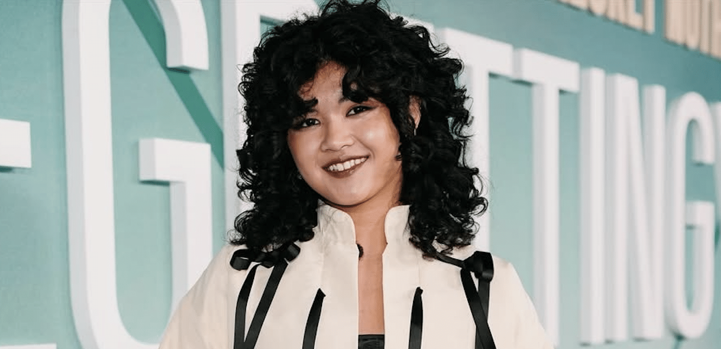 Sam Morelos was the ‘only choice’ to play Lexie in ‘Regretting You’