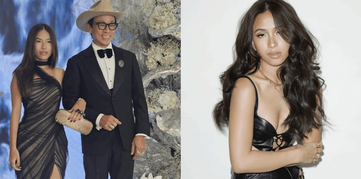 Emman Atienza, Kim Atienza’s daughter, dies at 19