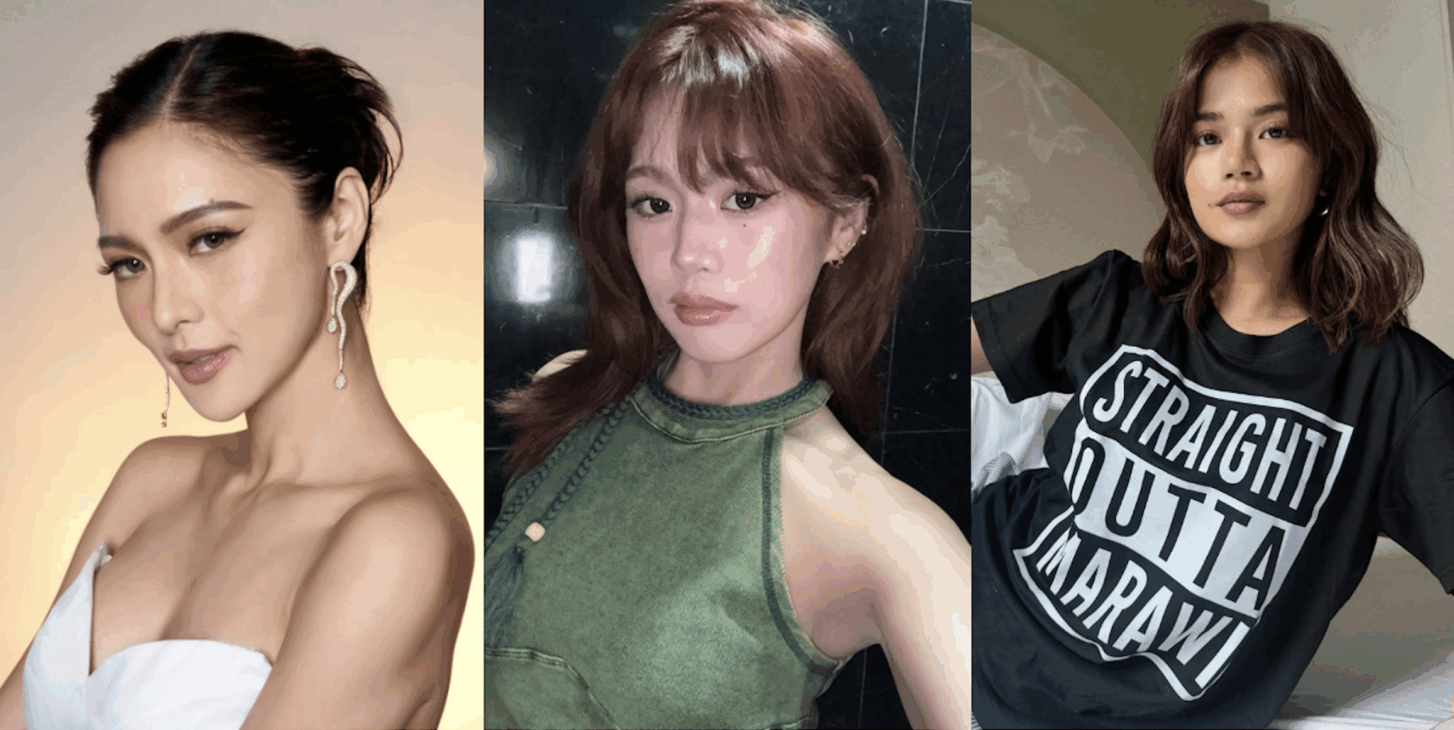 Kim Chiu, Maris Racal on kindness after Emman Atienza’s death