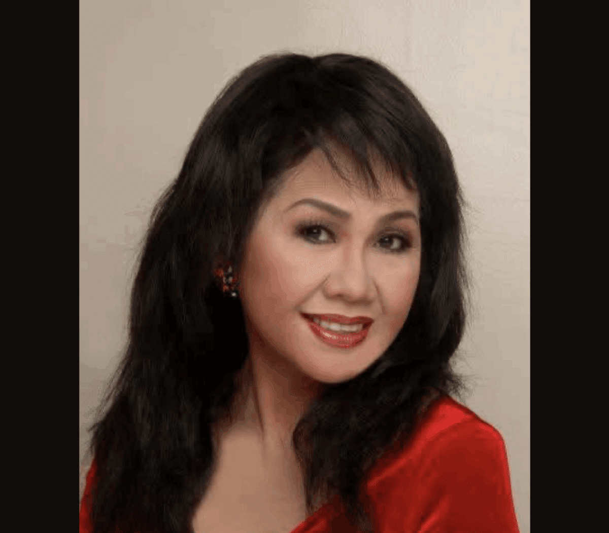 70's jazz singer Louie Reyes dies