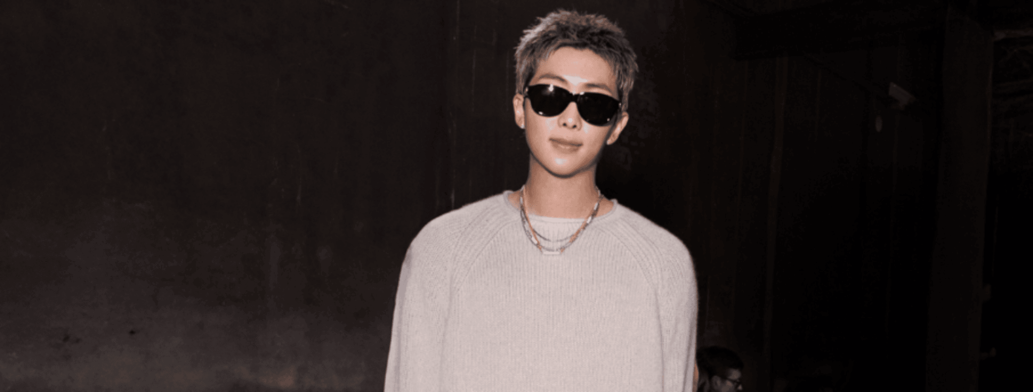 BTS’ RM to deliver keynote speech at APEC CEO Summit