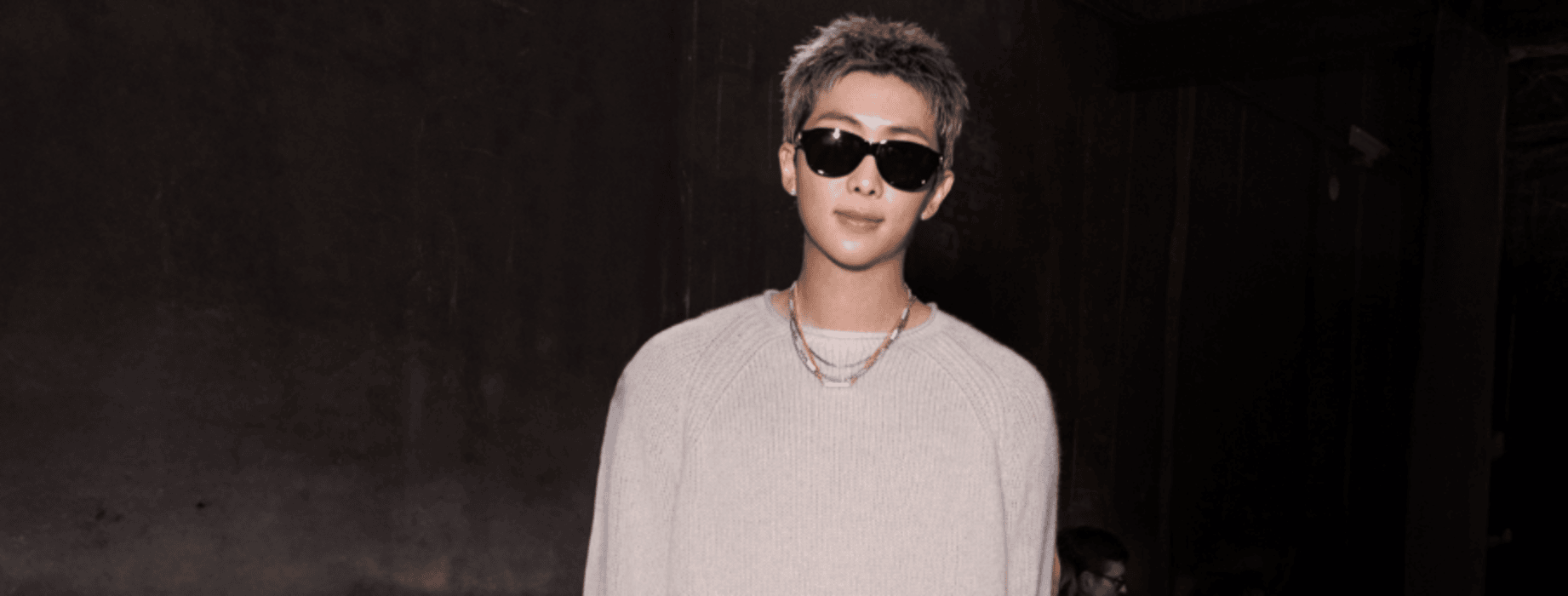 BTS’ RM to deliver keynote speech at APEC CEO Summit
