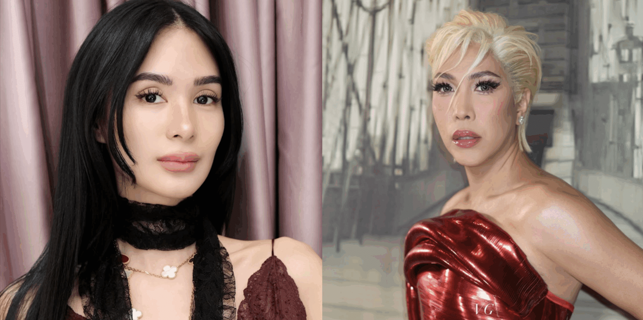 Bulusan Mayor refutes Vice Ganda's claim of 'bulok' school