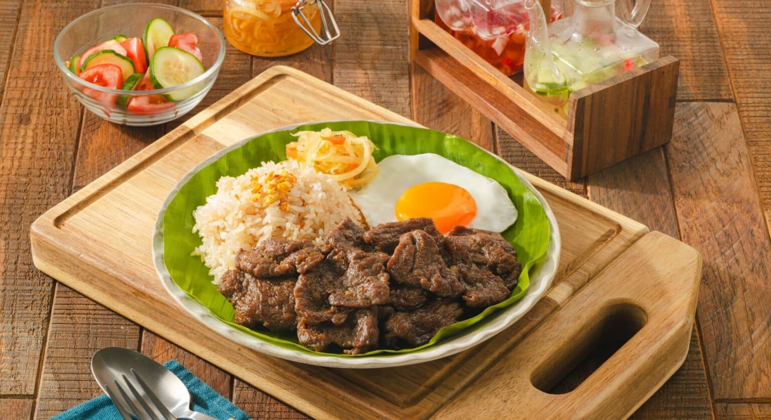 Kathryn Bernardo celebrates Filipino comfort food with her favorite ...