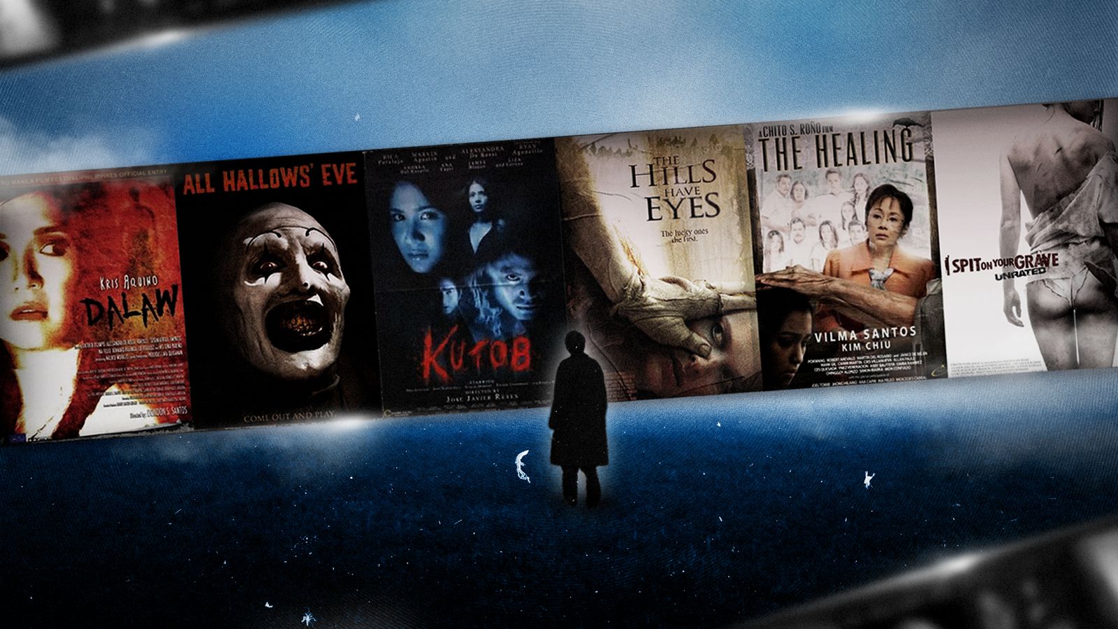 Halloween 2025: 11 scary movies for a haunting marathon