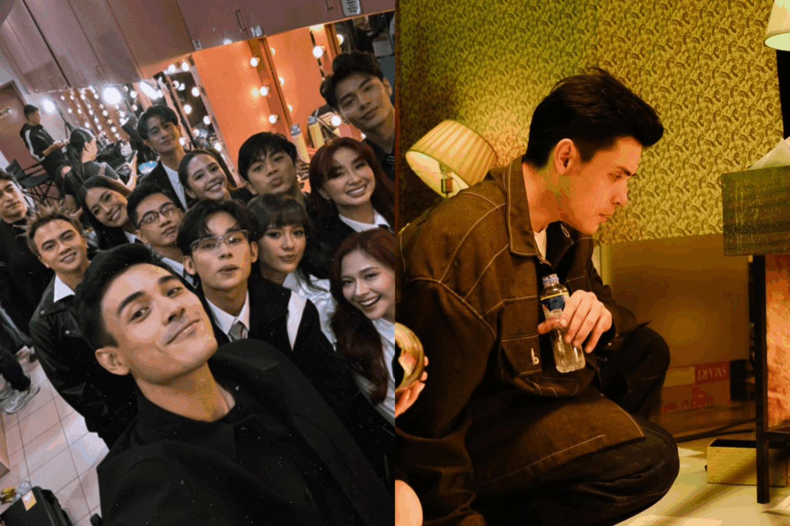 Xian Lim to direct series adaptation of ‘Project Loki’